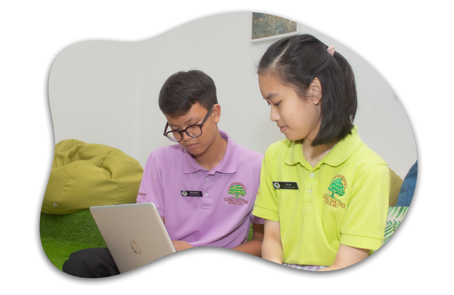 Global Oak Tree Scholars – International School In Malaysia